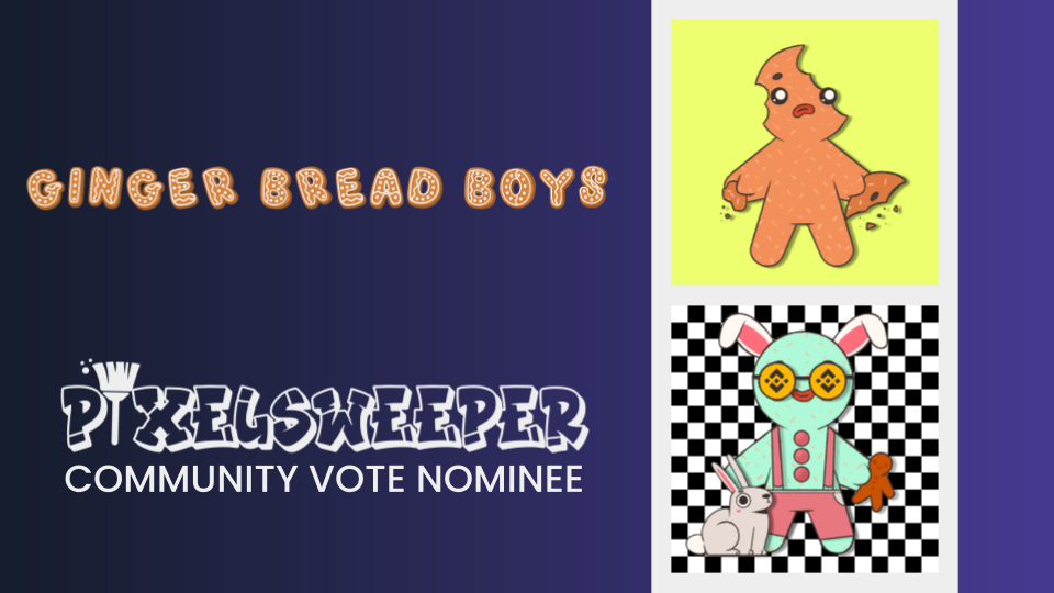 Gingerbread Boys | Articles | Rareboard