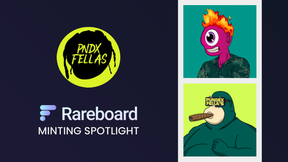 Pundex Fellas Club | Articles | Rareboard
