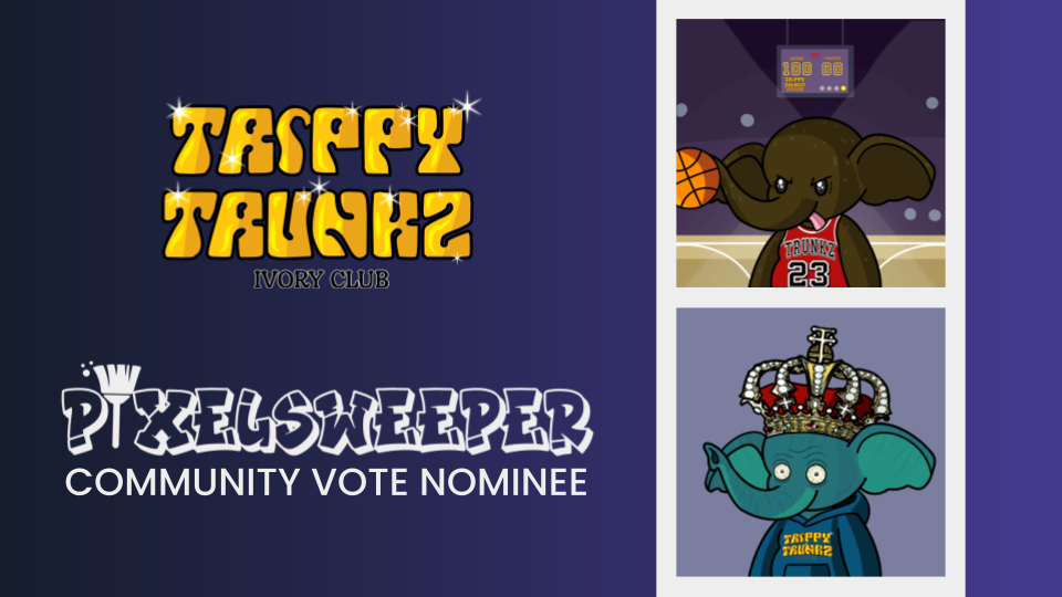 Trippy Trunkz | Articles | Rareboard